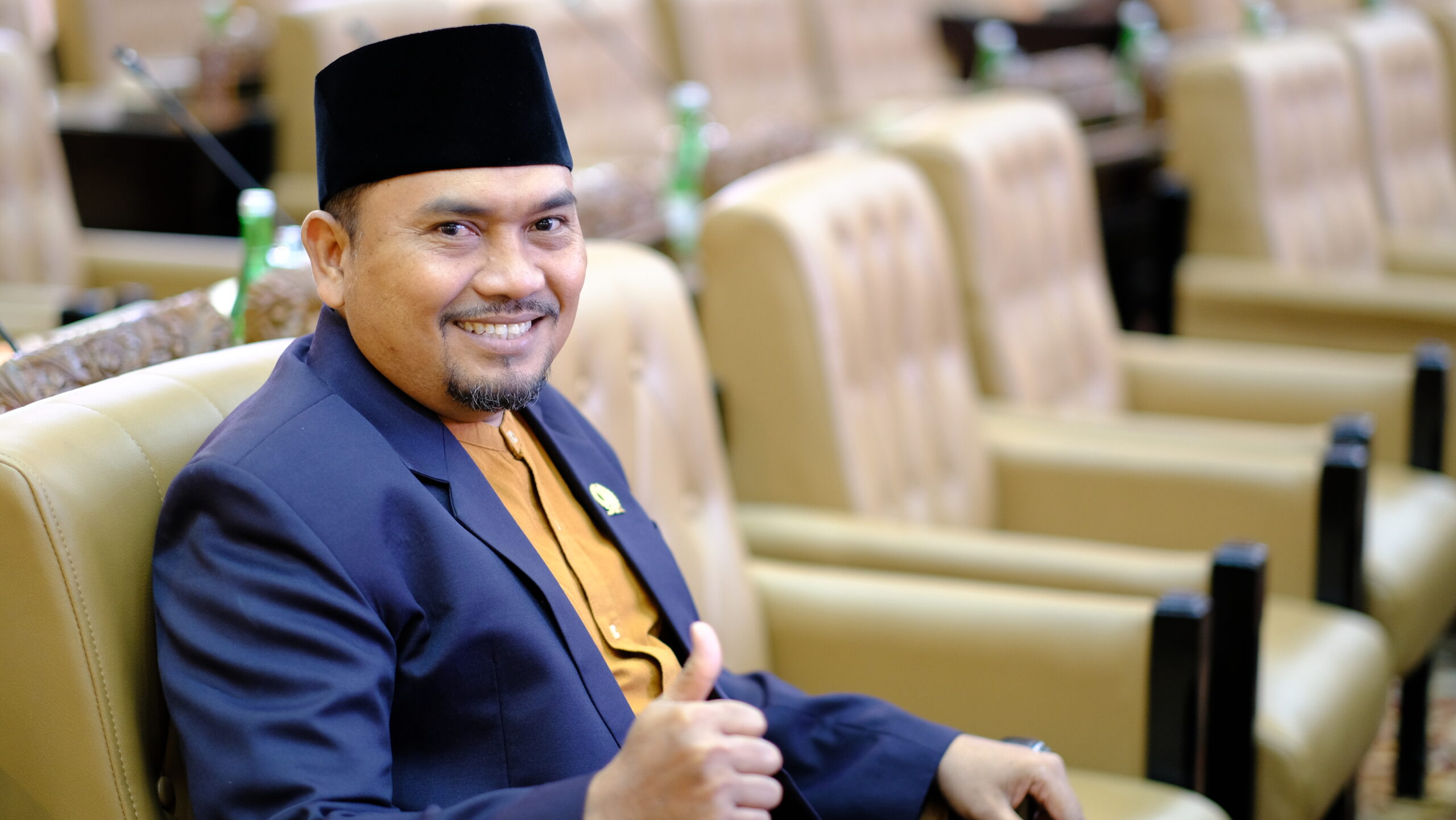 Agus Cahyono: KPID Jatim Harus Lebih Efektif di Tengah Keterbatasan ...