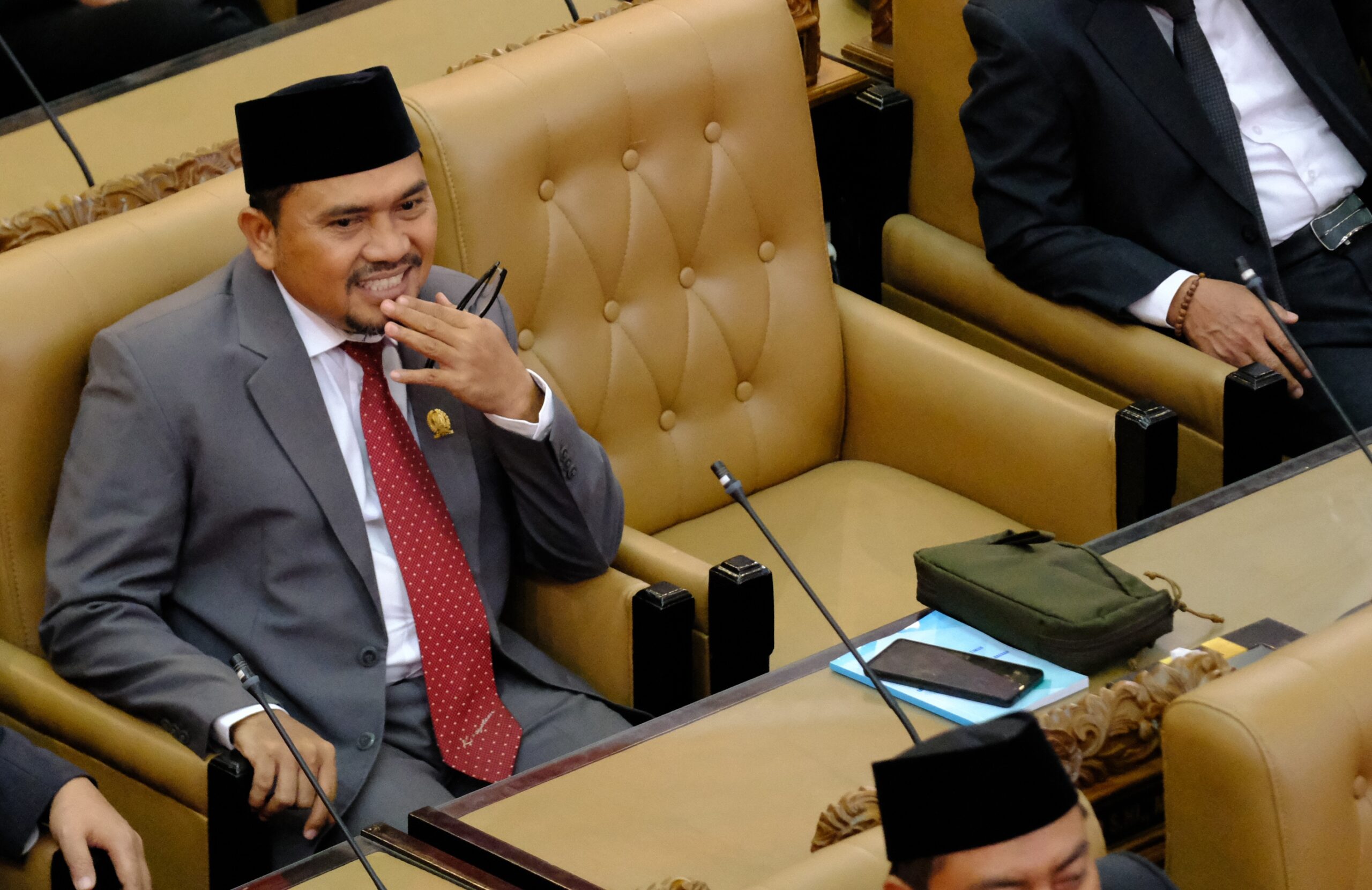 Menuju Gerbang Baru Nusantara, Agus DPRD Jatim Dorong Pemprov Kuatkan Produk Daerah - FRAKSI PKS ...